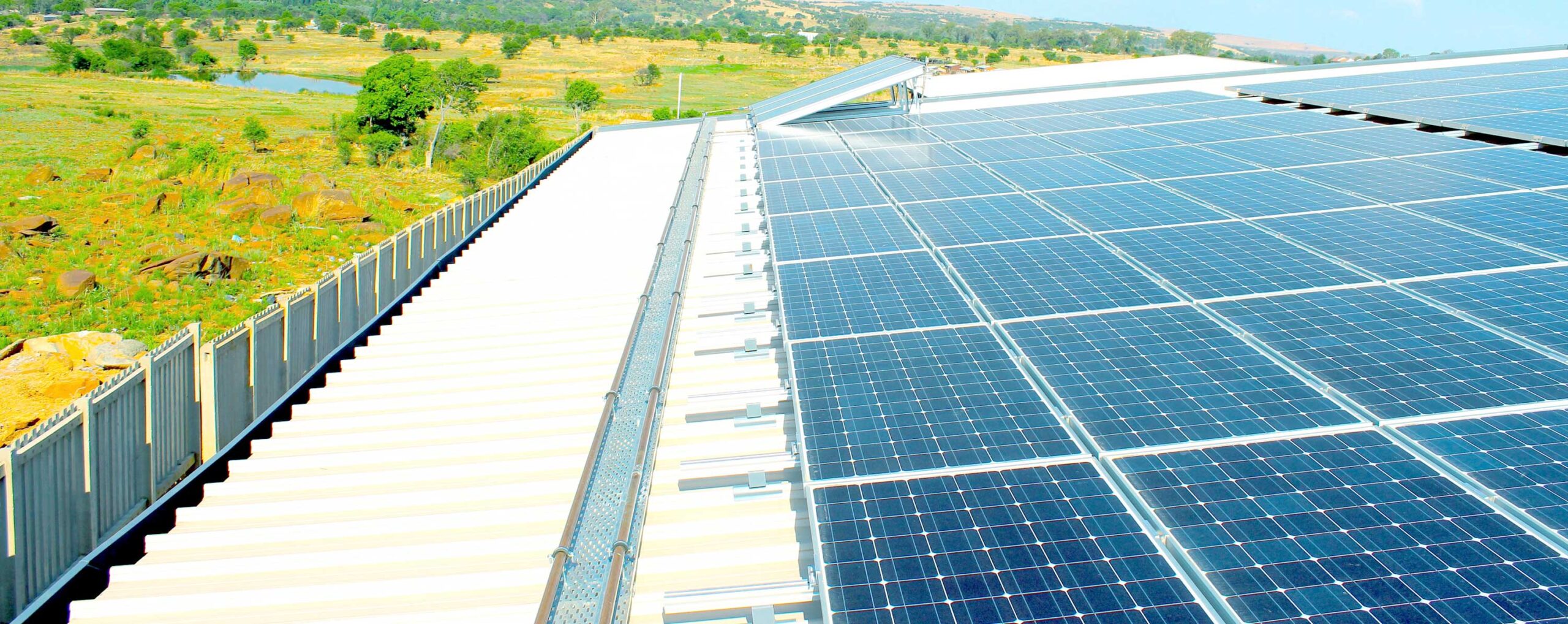Commercial PV Systems - Levit8 Eco Engineers