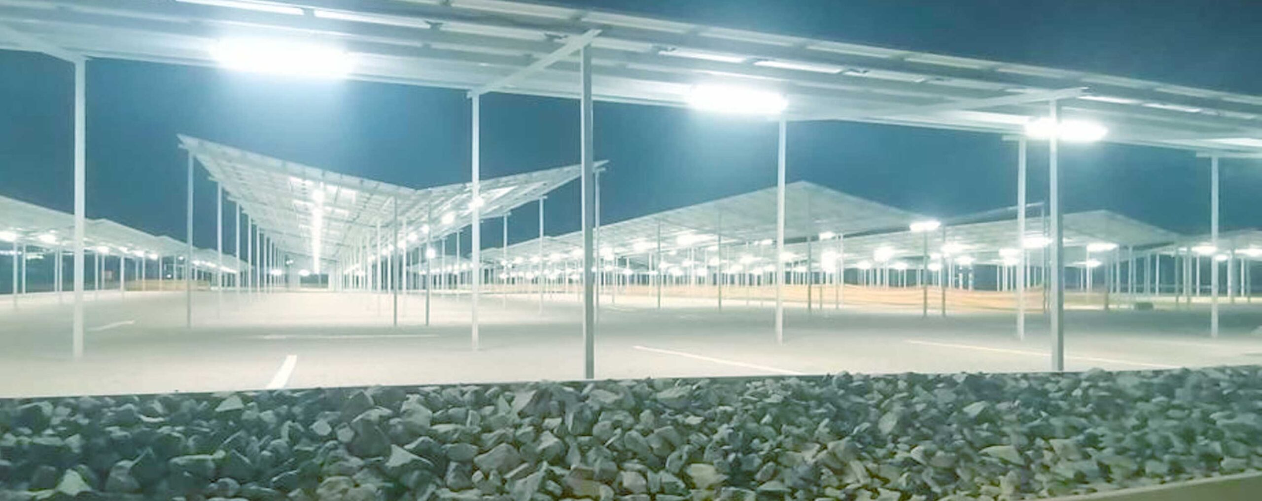 Mine Support Buildings - Levit8 Eco Engineers